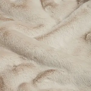 Apparis Brady Throw - Latte