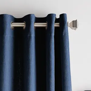 Dkny Avenue 84 X 50 Grommet Curtain Panel