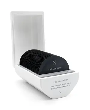 NOBLE PANACEA The Absolute Rejuvenation Night Balm - No Color