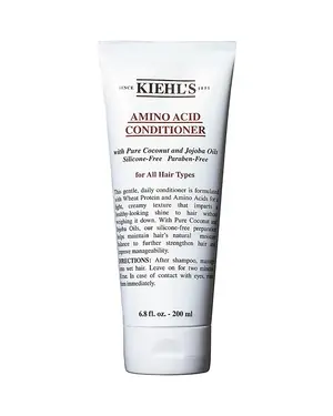 KIEHL'S SINCE 1851 Amino Acid Conditioner 6.8 Oz - No Color