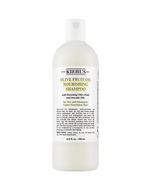 Kiehl's Since 1851 Hydrating Haircare Products