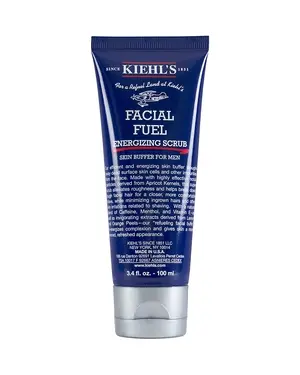 KIEHL'S SINCE 1851 Facial Fuel Energizing Scrub 3.4 Oz - No Color