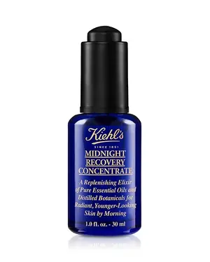 KIEHL'S SINCE 1851 Midnight Recovery Concentrate 1 Oz - No Color