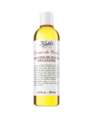 Kiehl's Since 1851 Lightweight Bath & Body Products