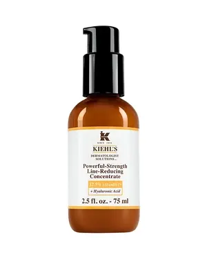 KIEHL'S SINCE 1851 Powerful-strength Line-reducing Concentrate 2.5 Oz - No Color