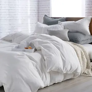 Dkny Pure Comfy Comforter Set, Full/queen - White
