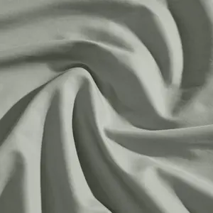 BOLL & BRANCH Signature Organic Cotton Hemmed Sheet Set, Full - Sageleaf