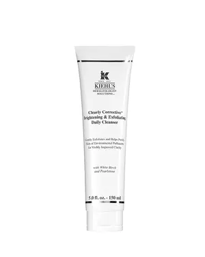 KIEHL'S SINCE 1851 Clearly Corrective Brightening & Exfoliating Daily Cleanser - No Color