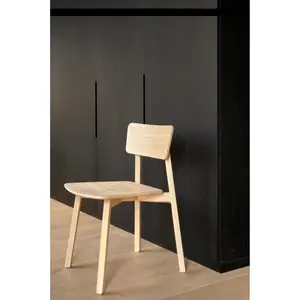 ETHNICRAFT Casale Dining Chair