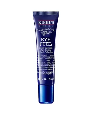 KIEHL'S SINCE 1851 Eye Fuel 0.5 Oz - No Color