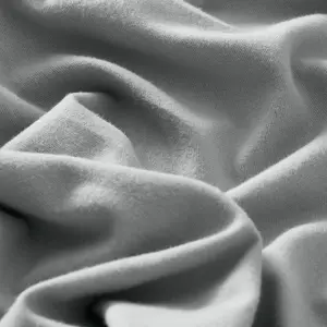 BOLL & BRANCH Flannel Sheet Set, King With Standard Pillowcases - Shore