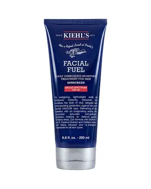 KIEHL'S SINCE 1851 Facial Fuel Daily Energizing Moisture Treatment For Spf 20 6.8 Oz - Ml Us