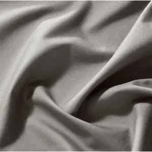 BOLL & BRANCH Signature Organic Cotton Hemmed Sheet Set, King With Standard Pillowcases - Stone