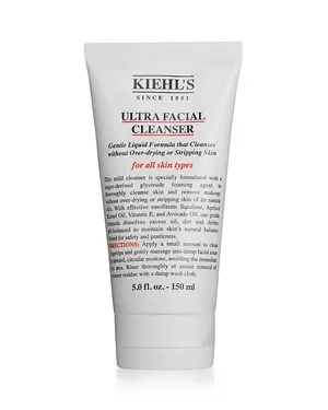 KIEHL'S SINCE 1851 Ultra Facial Cleanser 5 Oz - No Color