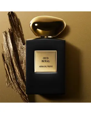 ARMANI Prive Oud Royal Eau De Parfum - Ml