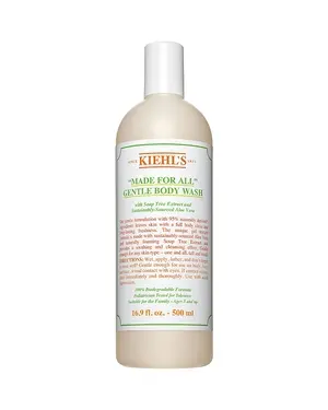 KIEHL'S SINCE 1851 Made For All Gentle Body Wash - No Color