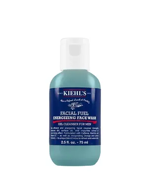 KIEHL'S SINCE 1851 Facial Fuel Energizing Face Wash 2.5 Oz - No Color