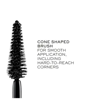 LANCOME Hypnose Doll Lashes Mascara - So Black