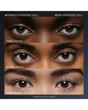 LANCOME Hypnose Doll Lashes Mascara - So Black