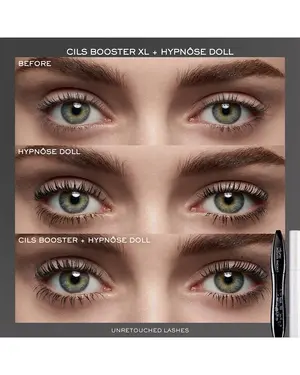 LANCOME Hypnose Doll Lashes Mascara - So Black