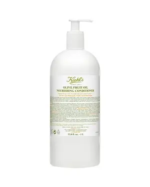 KIEHL'S SINCE 1851 Olive Fruit Oil Nourishing Conditioner 33.8 Oz