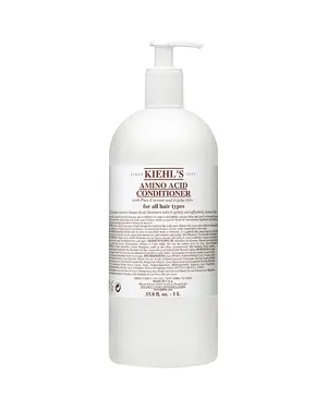 KIEHL'S SINCE 1851 Amino Acid Conditioner 33.8 Oz - No Color
