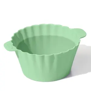 OXO Silicone Baking Cups, Set Of 12