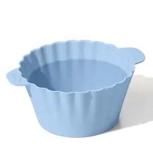 OXO Silicone Baking Cups, Set Of 12