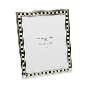 MACKENZIE-CHILDS Celebration Picture Frame, 8 X 10 - Multi