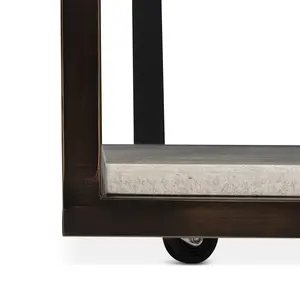 BERNHARDT Kinsley Cocktail Table