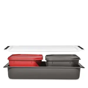 OXO Good Grips Grill Prep System