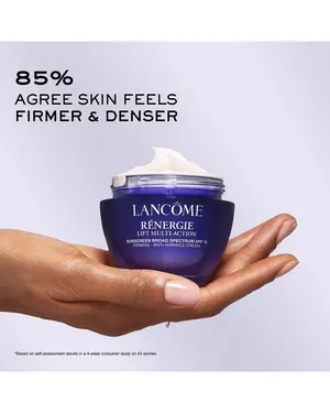 LANCOME Renergie Lift Multi-action Lifting & Firming Day Cream Spf 15 2.6 Oz - None