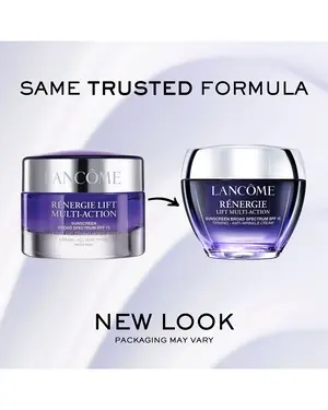 LANCOME Renergie Lift Multi-action Lifting & Firming Day Cream Spf 15 2.6 Oz - None