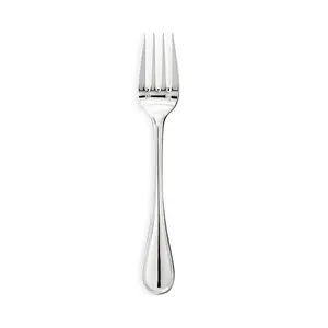 Christofle Albi Silverplate Salad Fork