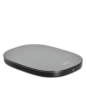 ZWILLING Enfinigy Kitchen Scale - Black