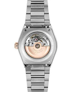FREDERIQUE CONSTANT Highlife Watch, 41mm - Silver