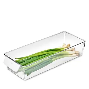 OXO 8 Pc Refrigerator Overhaul Organizing Set