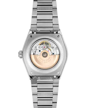 FREDERIQUE CONSTANT Highlife Watch, 41mm - Silver/blue