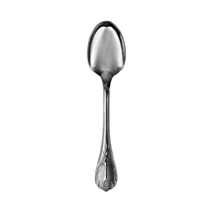 Christofle Marly Silverplate Table Spoon - Silver