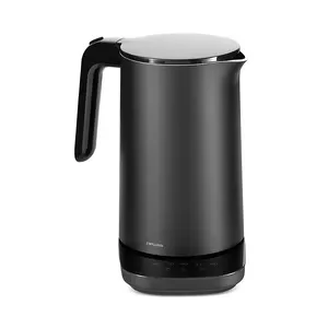 ZWILLING Enfinigy 1.5 L Kettle Pro - Black