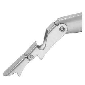 ZWILLING Sommelier Classic Waiter's Corkscrew With Handle