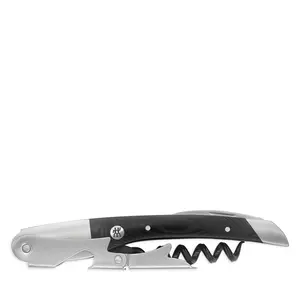 ZWILLING Sommelier Classic Waiter's Corkscrew With Handle