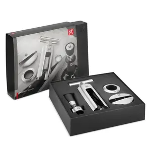 ZWILLING Sommelier 4-pc Wine Tool Set