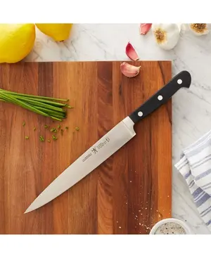 HENCKELS Classic 16-piece Knife Block Set