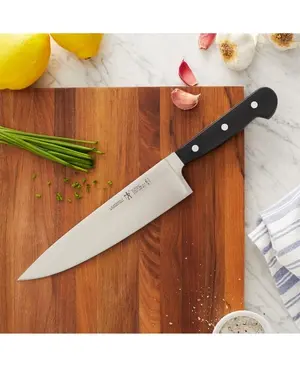 HENCKELS Classic 16-piece Knife Block Set