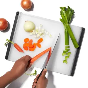 OXO Cutting Boards, Set Of 2