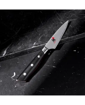 MIYABI Evolution 7-piece Knife Block Set