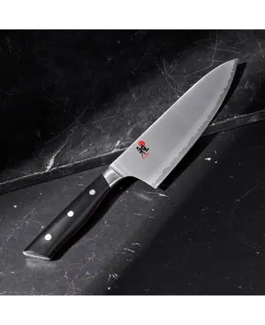 MIYABI Evolution 7-piece Knife Block Set