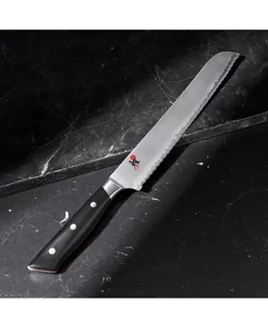 MIYABI Evolution 7-piece Knife Block Set
