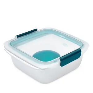 OXO Prep & Go Salad Container - Clear